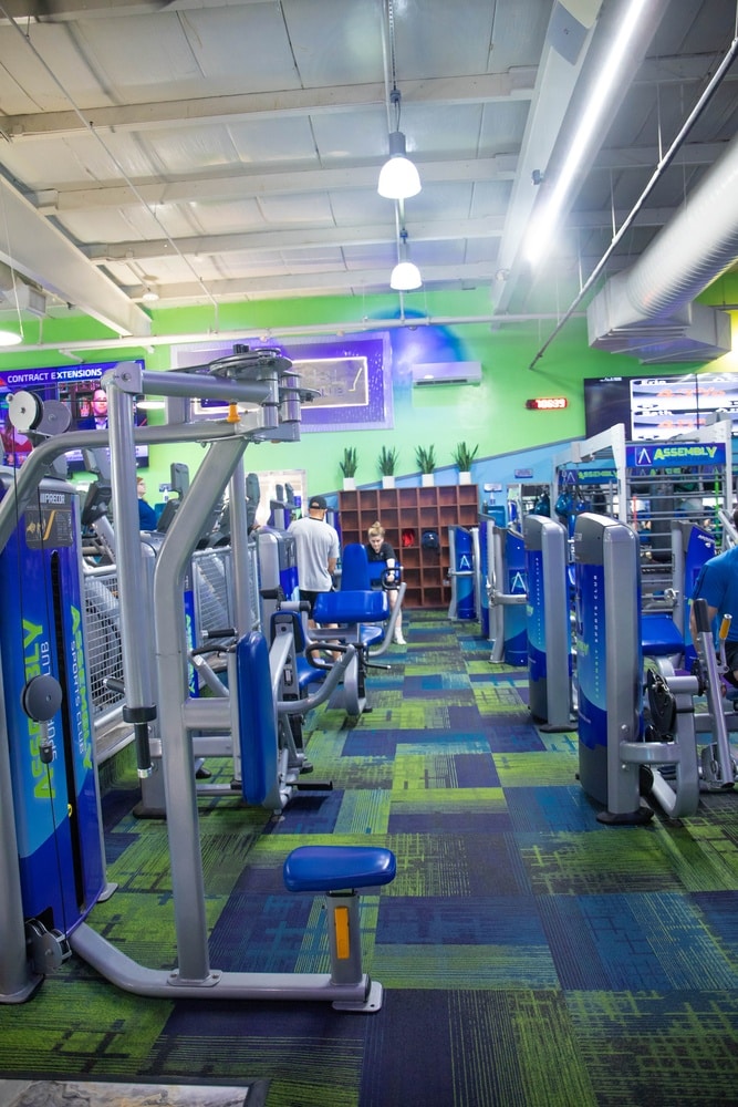 Photo Gallery - Assembly Sports Club Arlington, MA