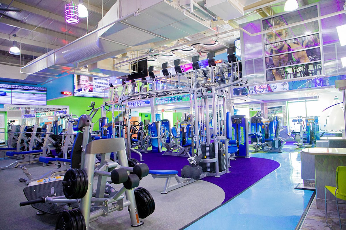 Photo Gallery - Assembly Sports Club Arlington, MA