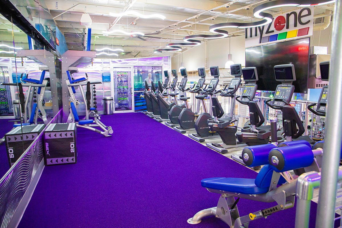Photo Gallery - Assembly Sports Club Arlington, MA